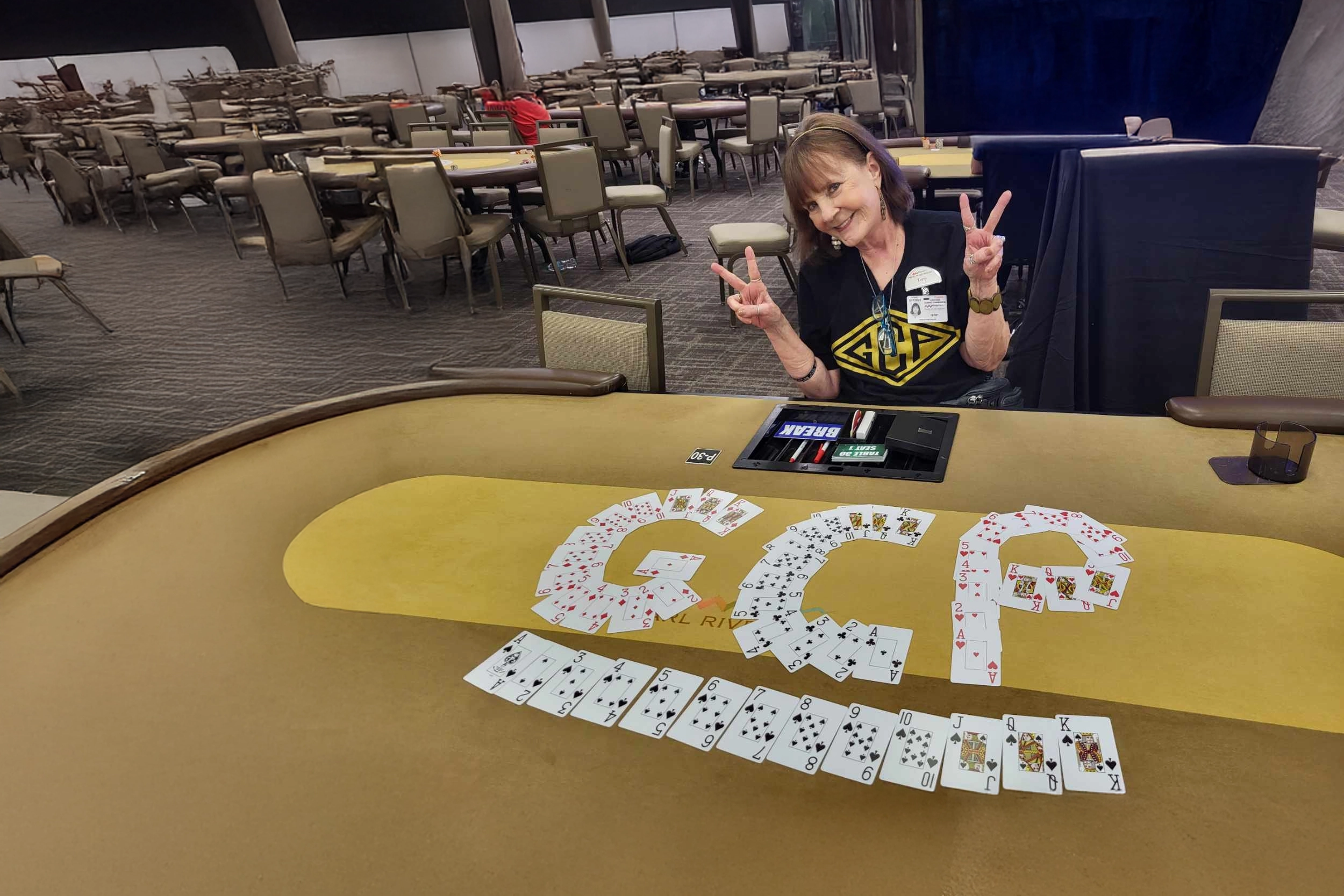 Gulf Coast Poker | gulfcoastpoker.net